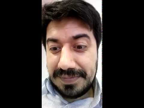 Bu ne kalabalık