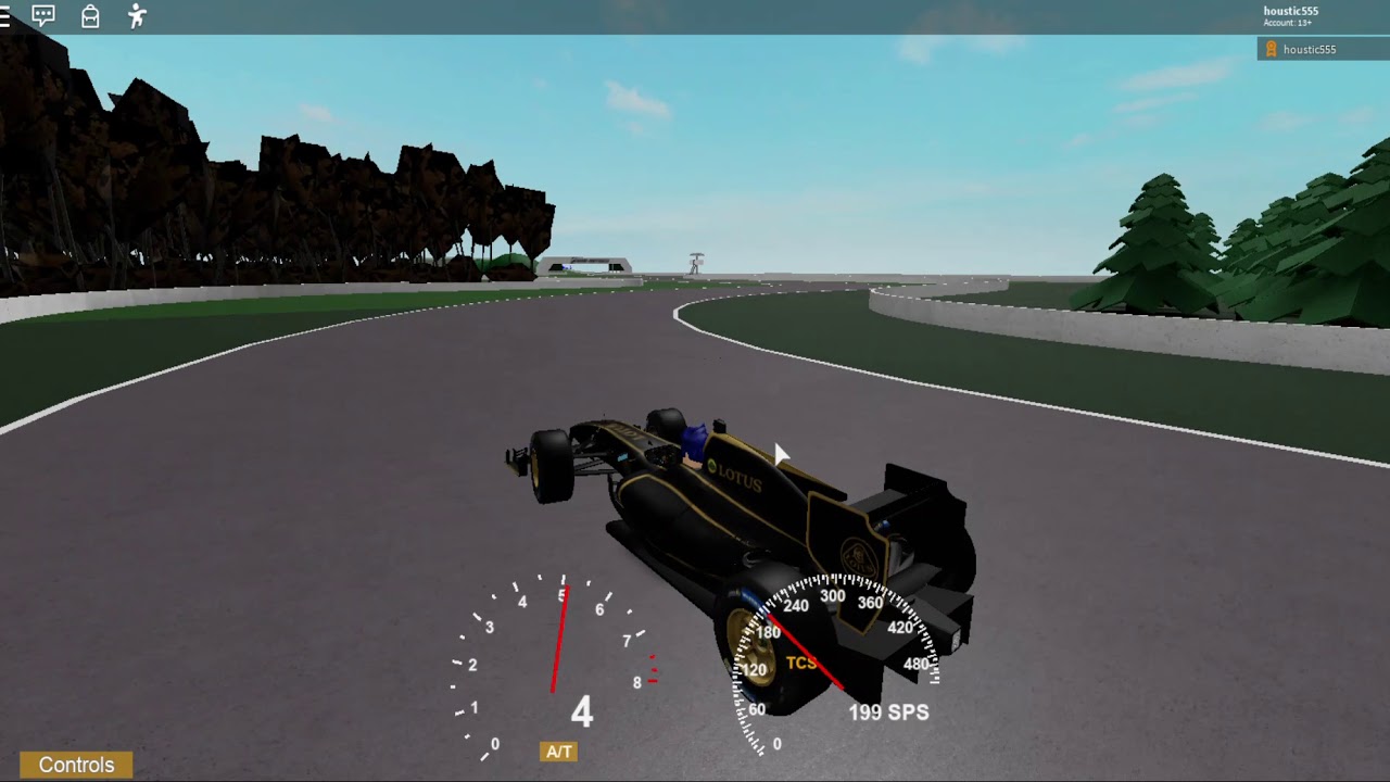 Roblox Race To The Finish Line Trailer! - YouTube