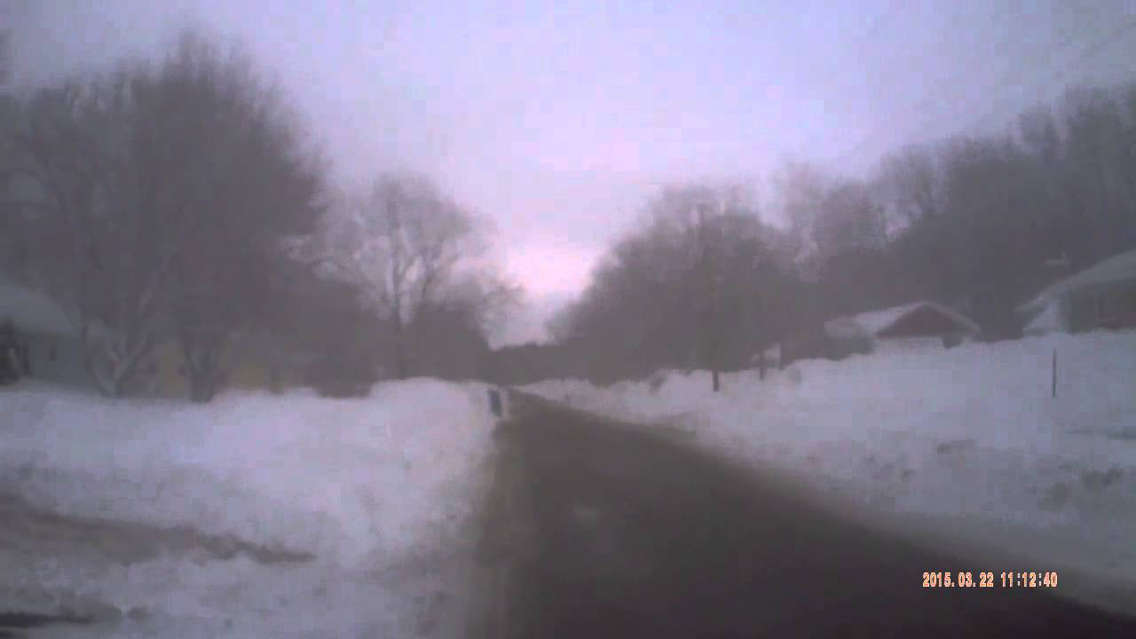 Second day of Spring Mar 22, 2015 - YouTube