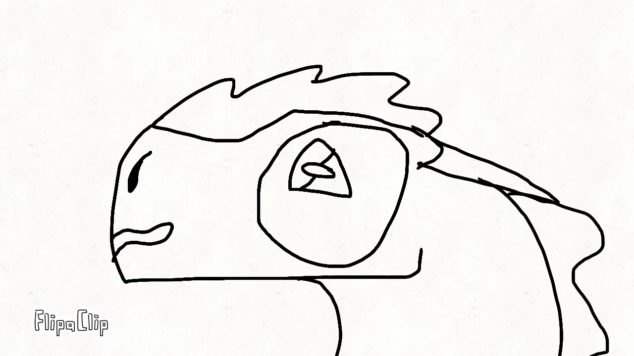 How to draw ma of - YouTube