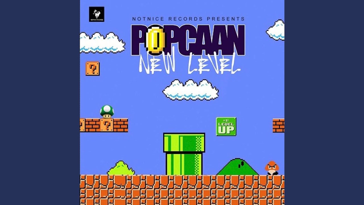 New Level YouTube new-level-youtube