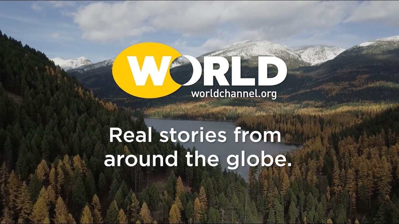 WORLD Channel | Every person has a story to tell... - YouTube