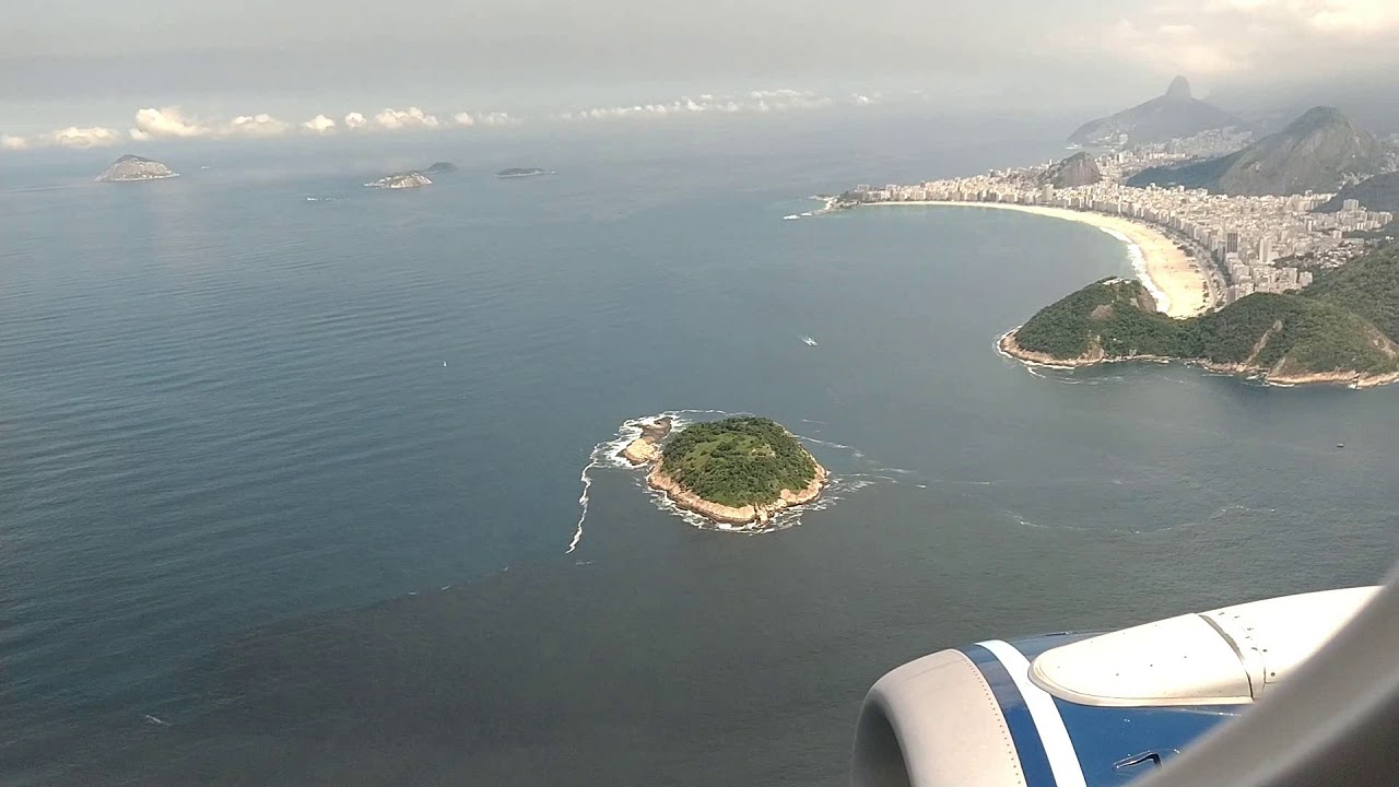 A VIAGEM - Rio de Janeiro X Vitória/ES - YouTube