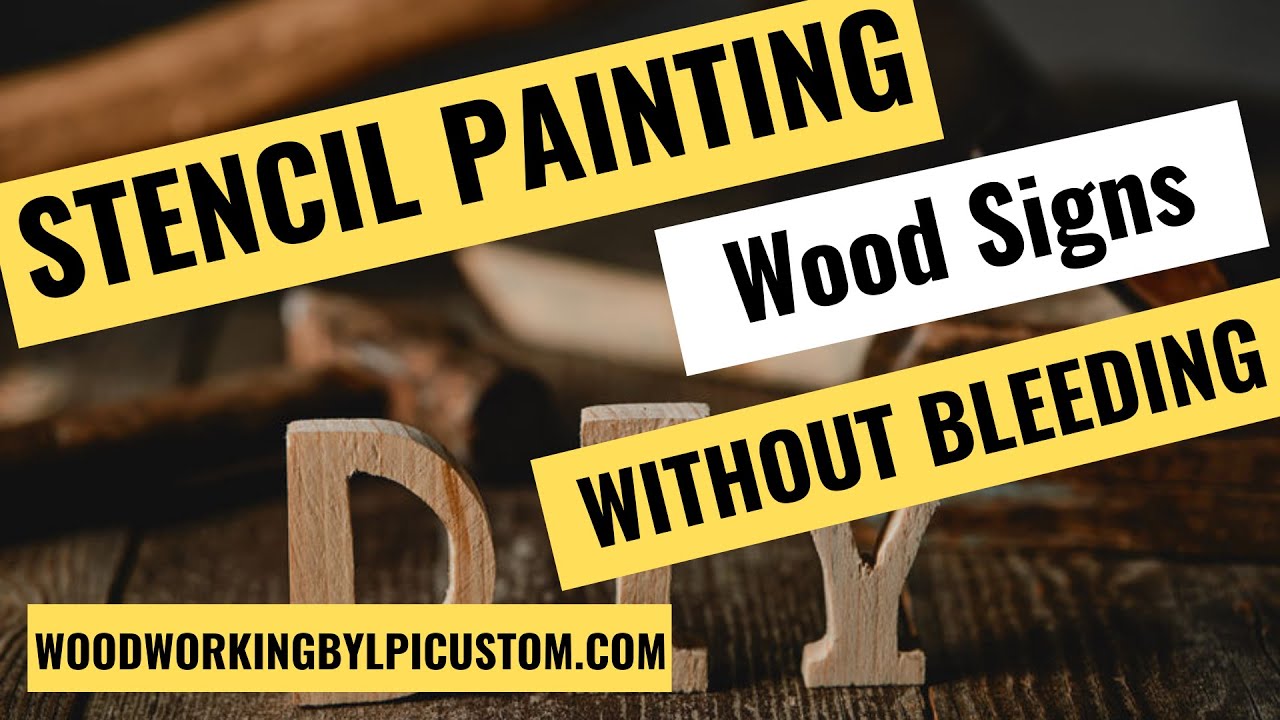 How To Spray Paint A Stencil Without Bleeding Cool Stencils Design cool Stencils Ideas cool how-to-spray-paint-a-stencil-without-bleeding-cool-stencils-design-cool-stencils-ideas-cool