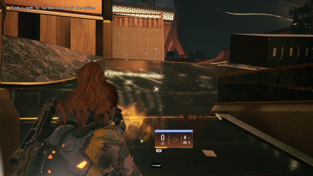 Wanted: Dead Gameplay 💉 PS5 - Over-the-top action - YouTube