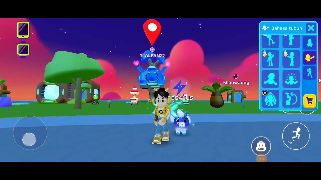 VIDEO PERTAMA - YouTube