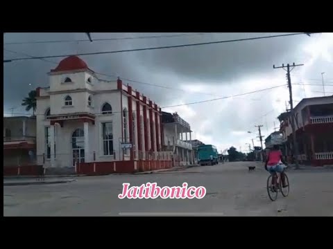 Una Mirada a Jatibonico - YouTube