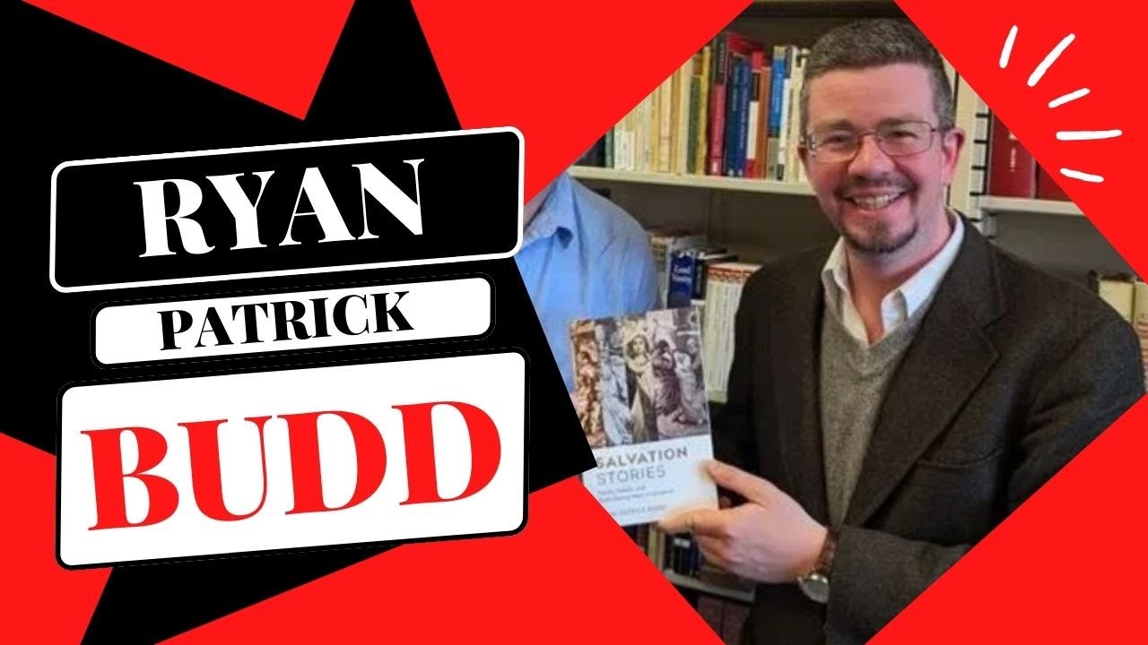 Catholic Content Creator INTERVIEW | Ryan Patrick Budd - YouTube