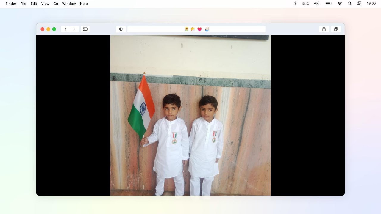 Celebrating Independence Day 15 August Video KVM - YouTube