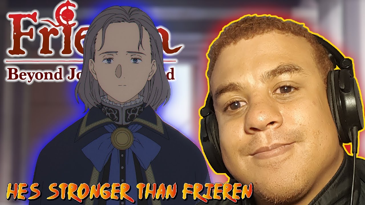 The 1st First Class Mage | An Era Of Humans | Anime Reaction Videos ...