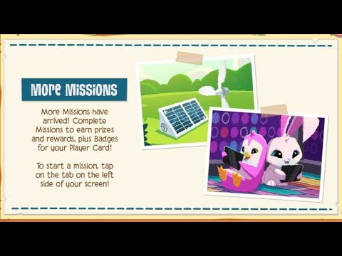 NEW FEBRUARY MISSIONS RELEASED | Great Gamer and By Your Powers ...