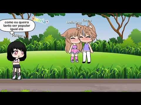 Billie Eilish COPYCAT tradução {gacha life}♡