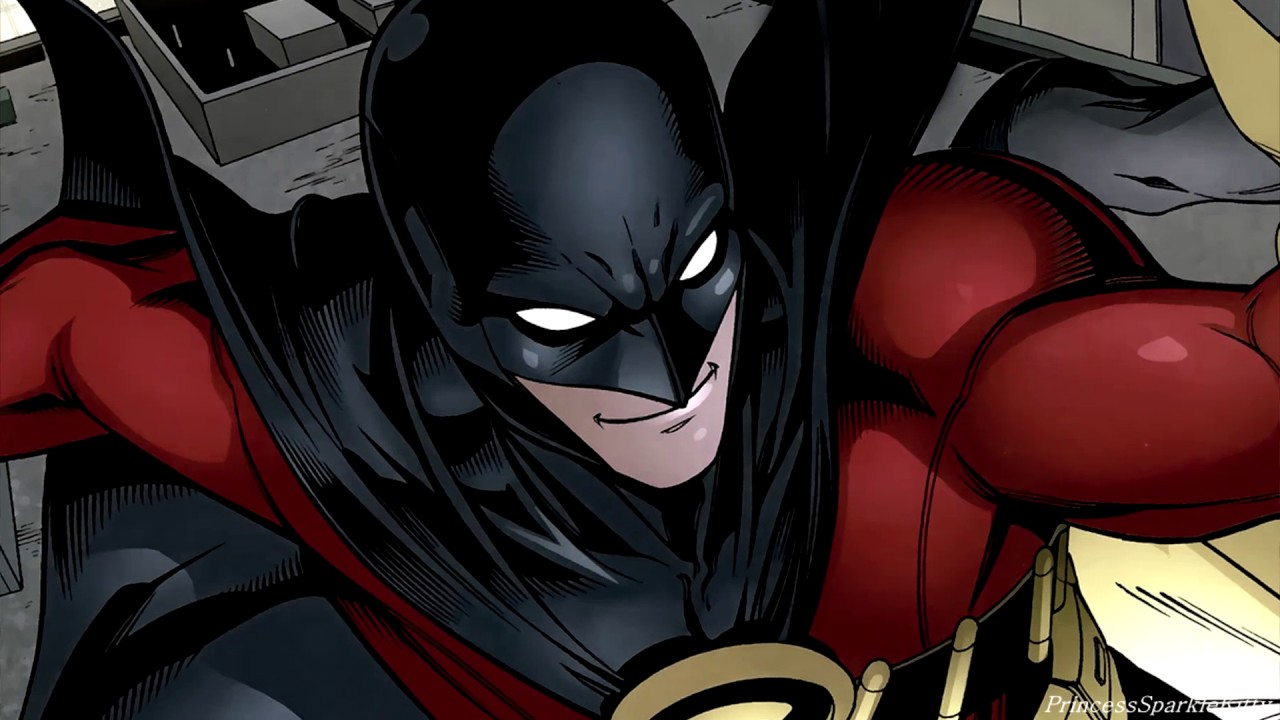 Tim Drake || Doubt - YouTube