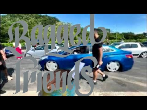 BAGGED FRIENDS MELHORES MOMENTOS DO MAOIR EVENTO DE CARRO DO BRASIL ...