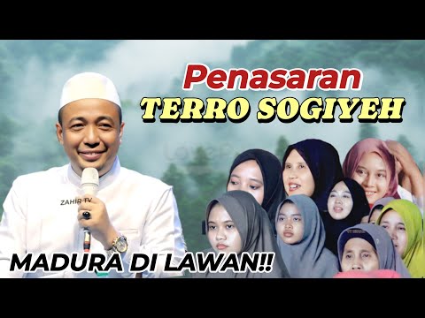 Ceramah Paling Lucu Dan Viral || KH. MUSLEH ADNAN TERBARU 2026