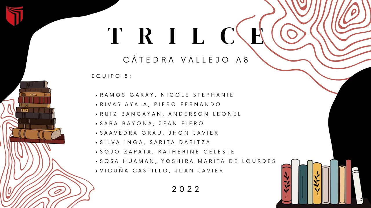 Trilce - YouTube