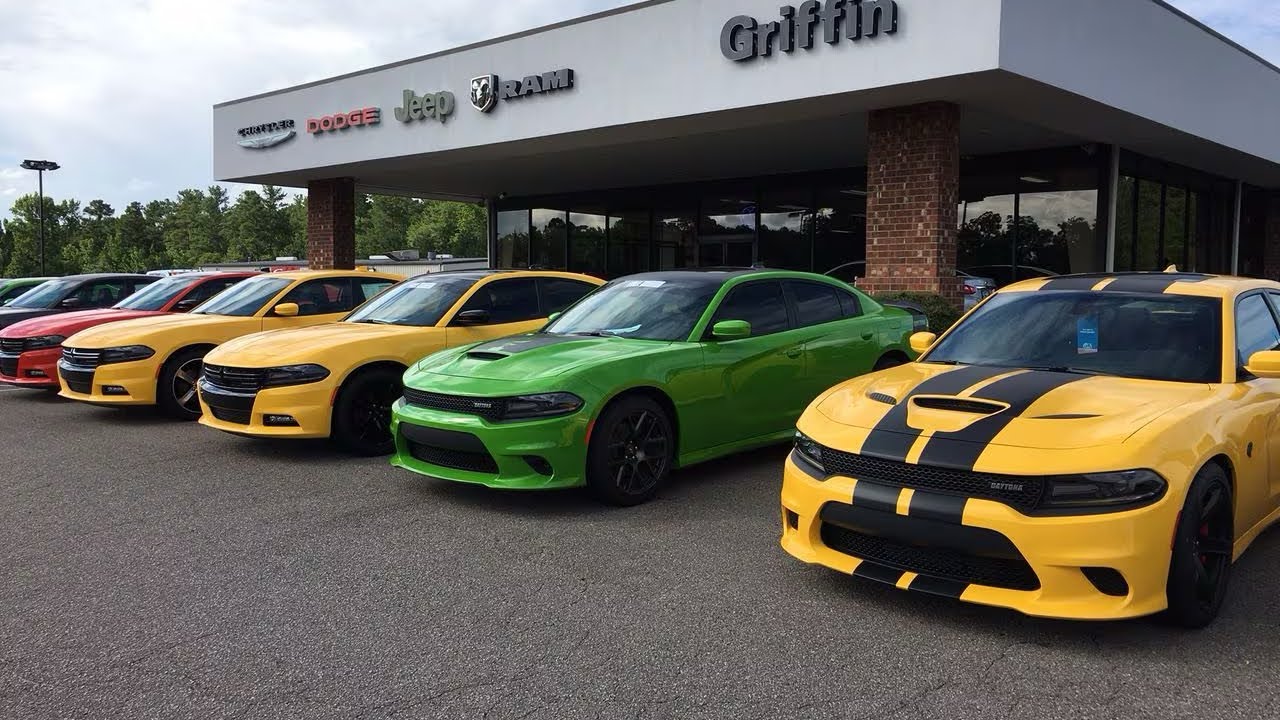 Mopar Shopping Buying A Dodge Scat Pack Or Dodge Durango Srt ? Vlogmas ...