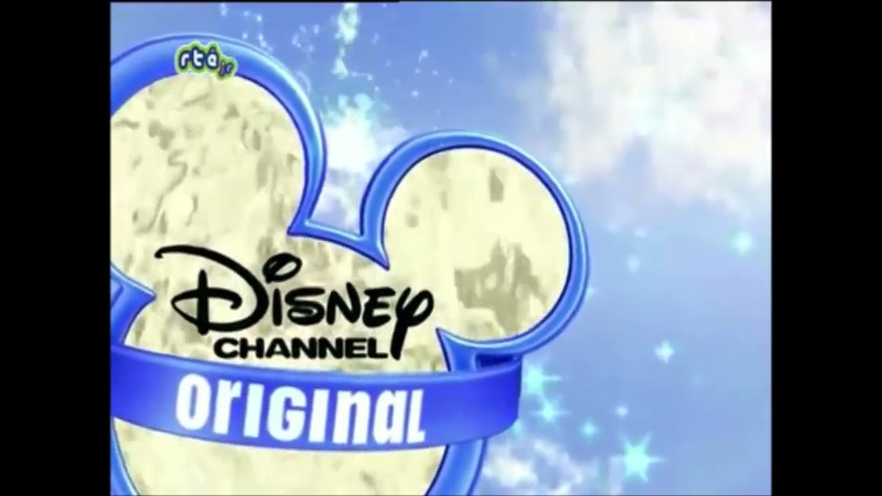 Family Channel/Disney Channel Original/Decode Entertainment (with an ...