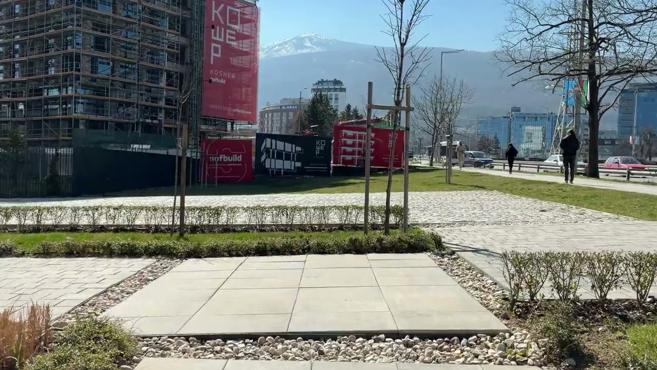 4K 2160p 30fps (main camera, 1x) - Apple iPhone 17e video stabilization sample