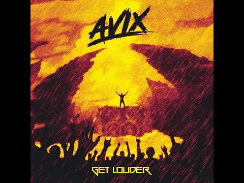 AVIX - Get Louder