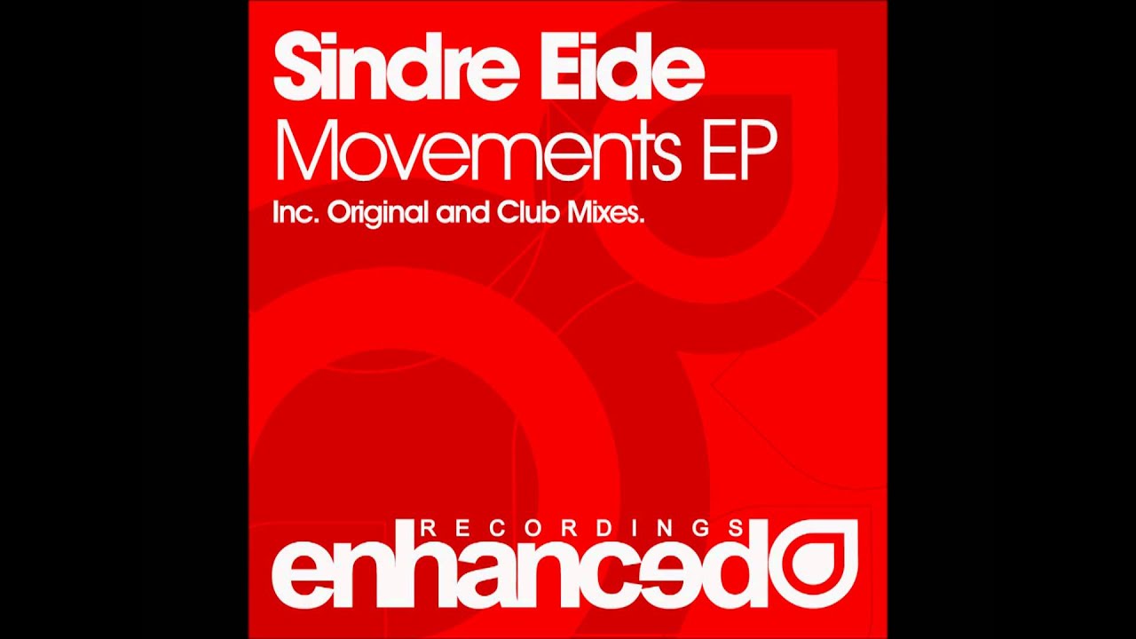 Sindre Eide - Second Movement (Club Mix) - YouTube