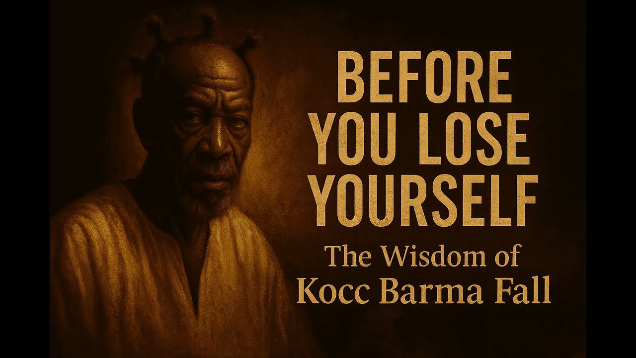 Before You Lose Yourself… The Hidden Spiritual Warning Kocc Barma Fall ...