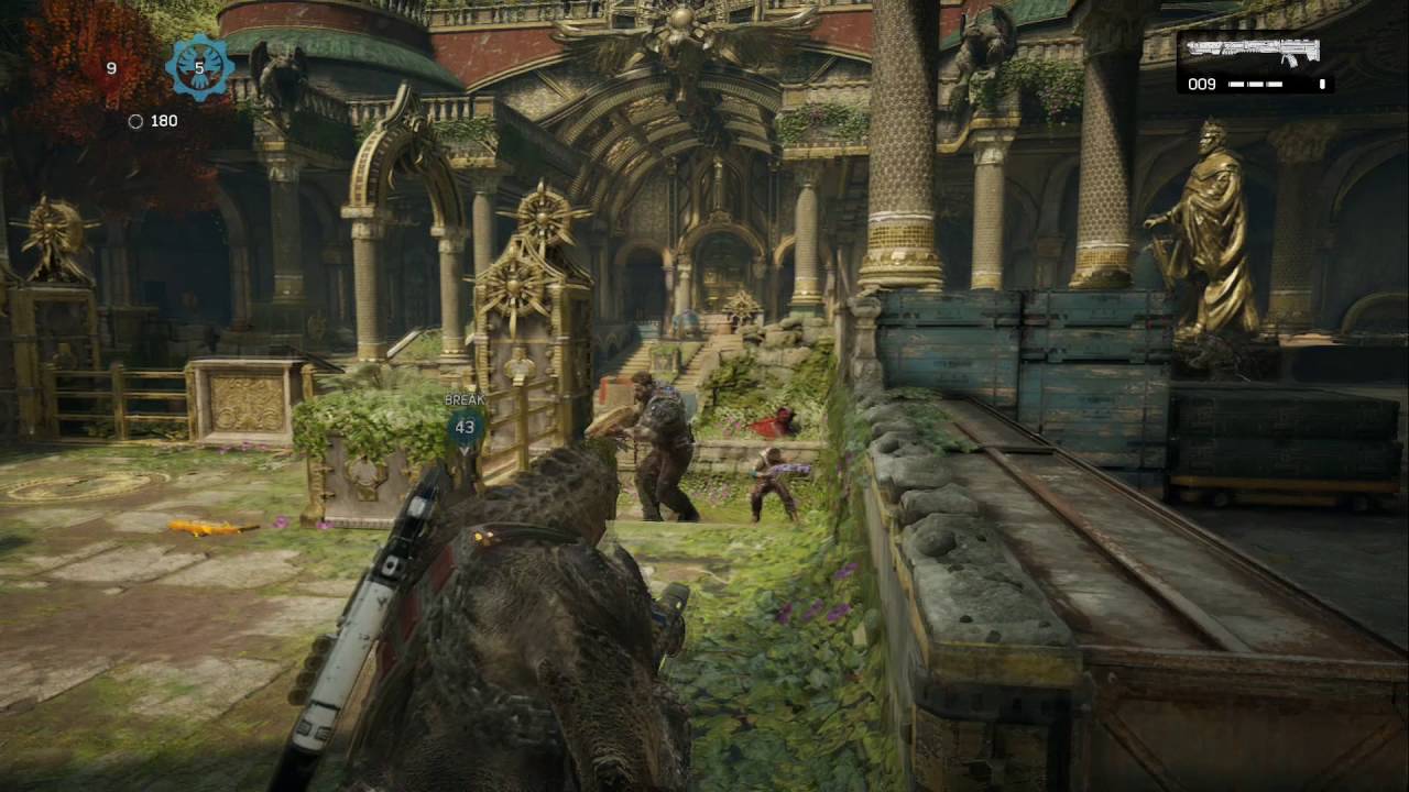 Joined DvL // 1st Clip B2B Embar with Super - YouTube