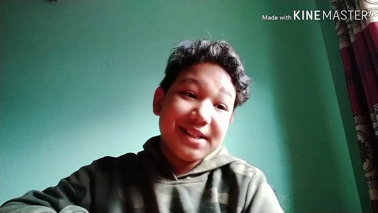 PIDIT COVER BY NAMAN☺☺😊😊 - YouTube