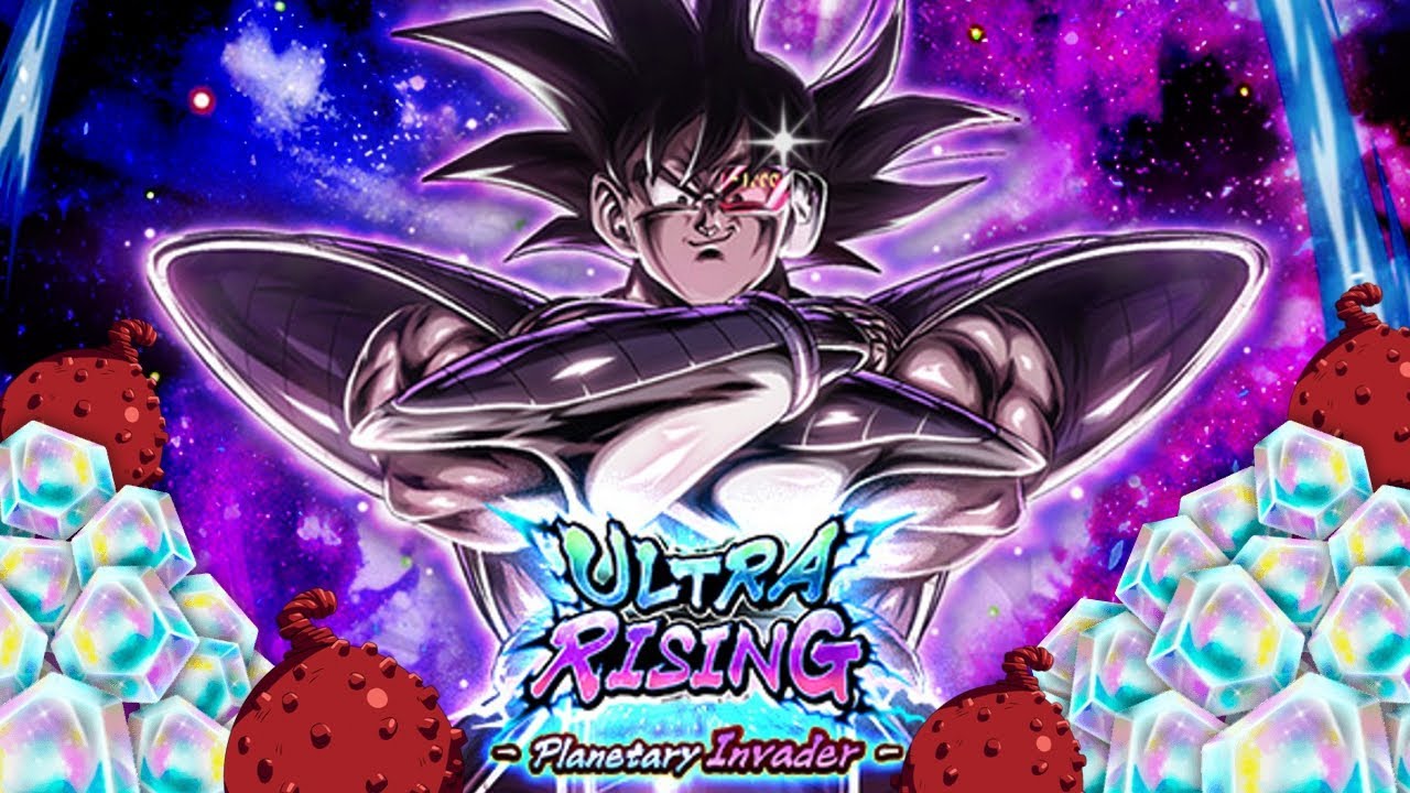 I choked on Turles fruit | Ultra Turles Summons - YouTube