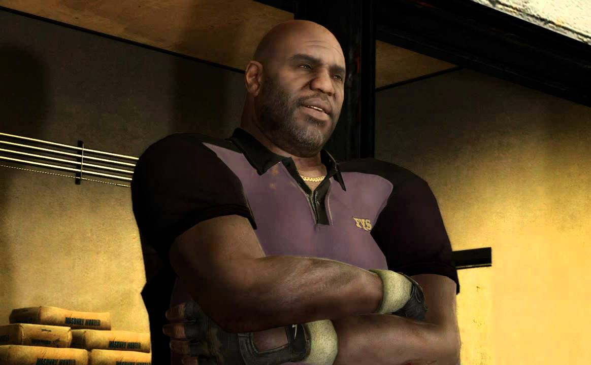 L4D2 - Coach Voice Lines - Oct5 Part2 - YouTube