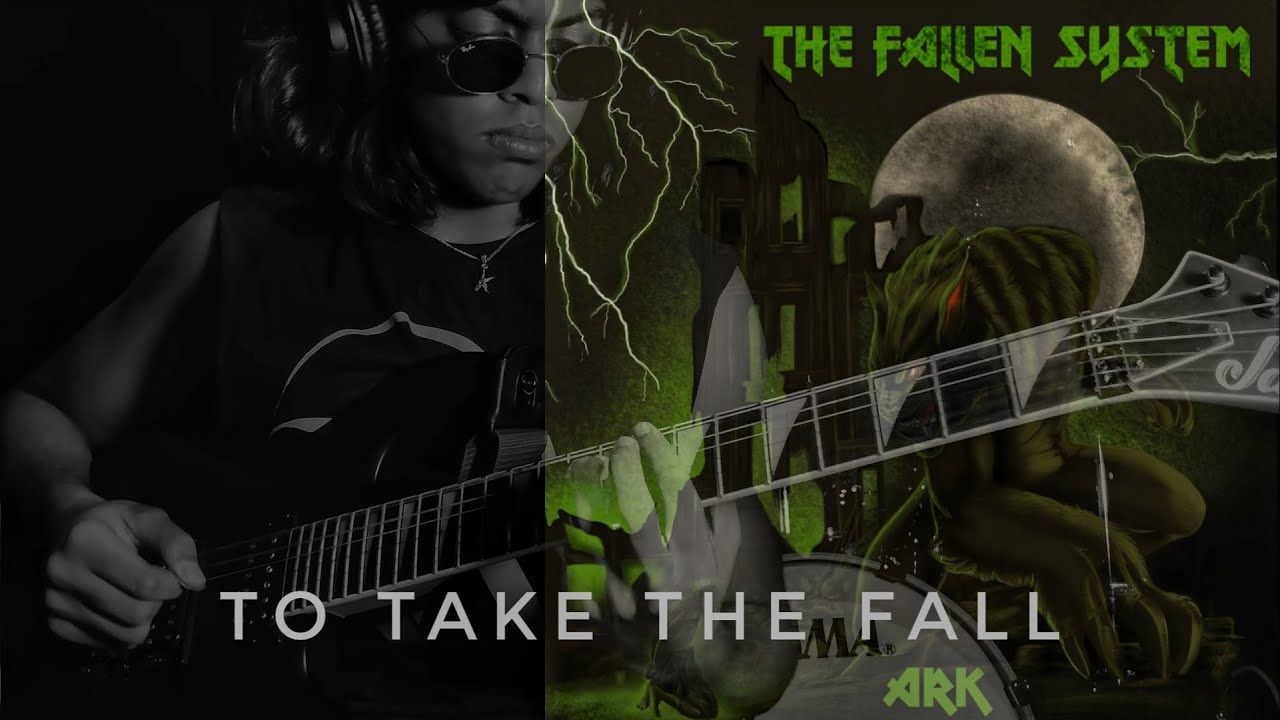 To Take The Fall | ArK | The Fallen System - YouTube