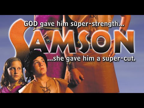 SAMSON - YouTube