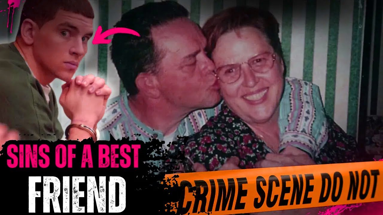 Buried Alive! The Horrific Case of the Sumner Family - True Crime ...