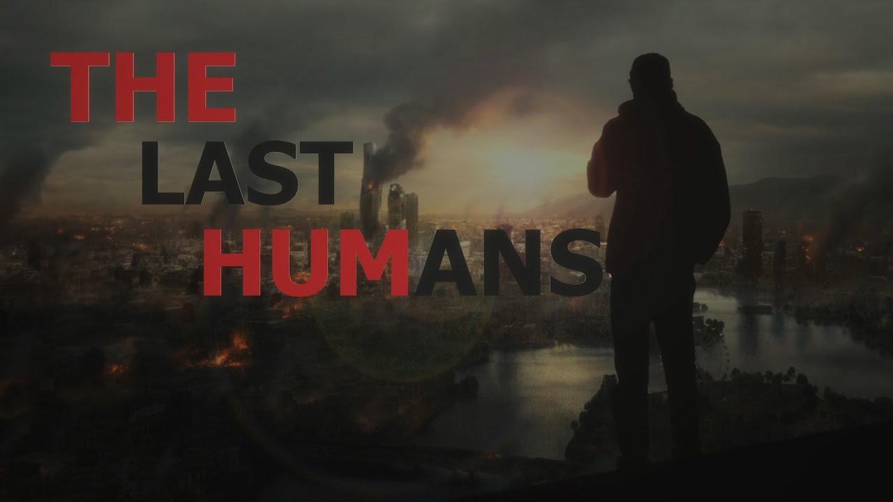 LIVE DAYZ THE LAST HUMANS !! NOVO SERVER 2023!!!! - YouTube