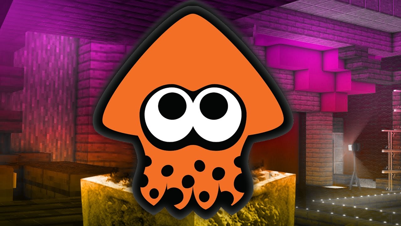 Splat Minecraft Client! | Custom UI, Armour HUD, Clear Chat (Minecraft ...