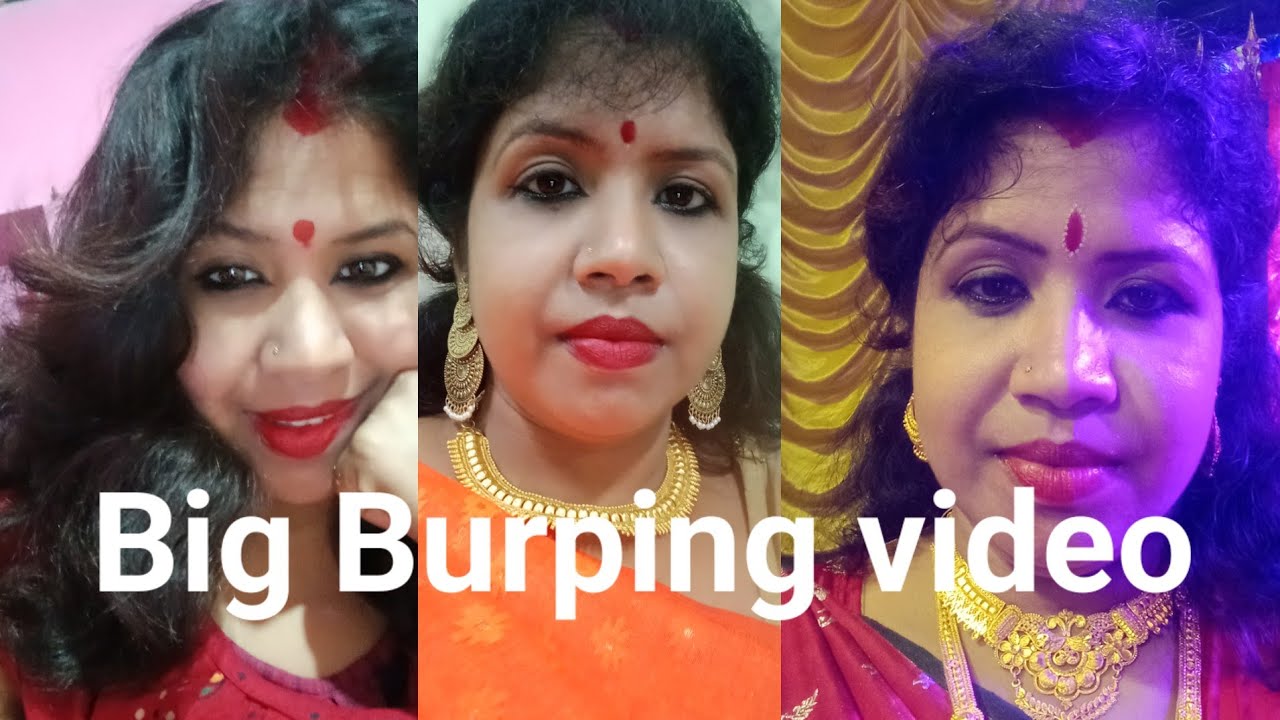 Big Burping Video constant Burping Video YouTube Big Burping Video constant Burping Video YouTube