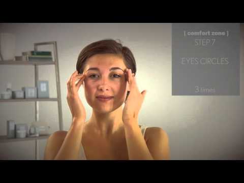 Sublime Skin Active Life DIY Massage