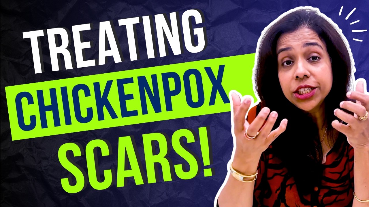 Skincare During and After Chickenpox | Tips for Healing and Recovery ...