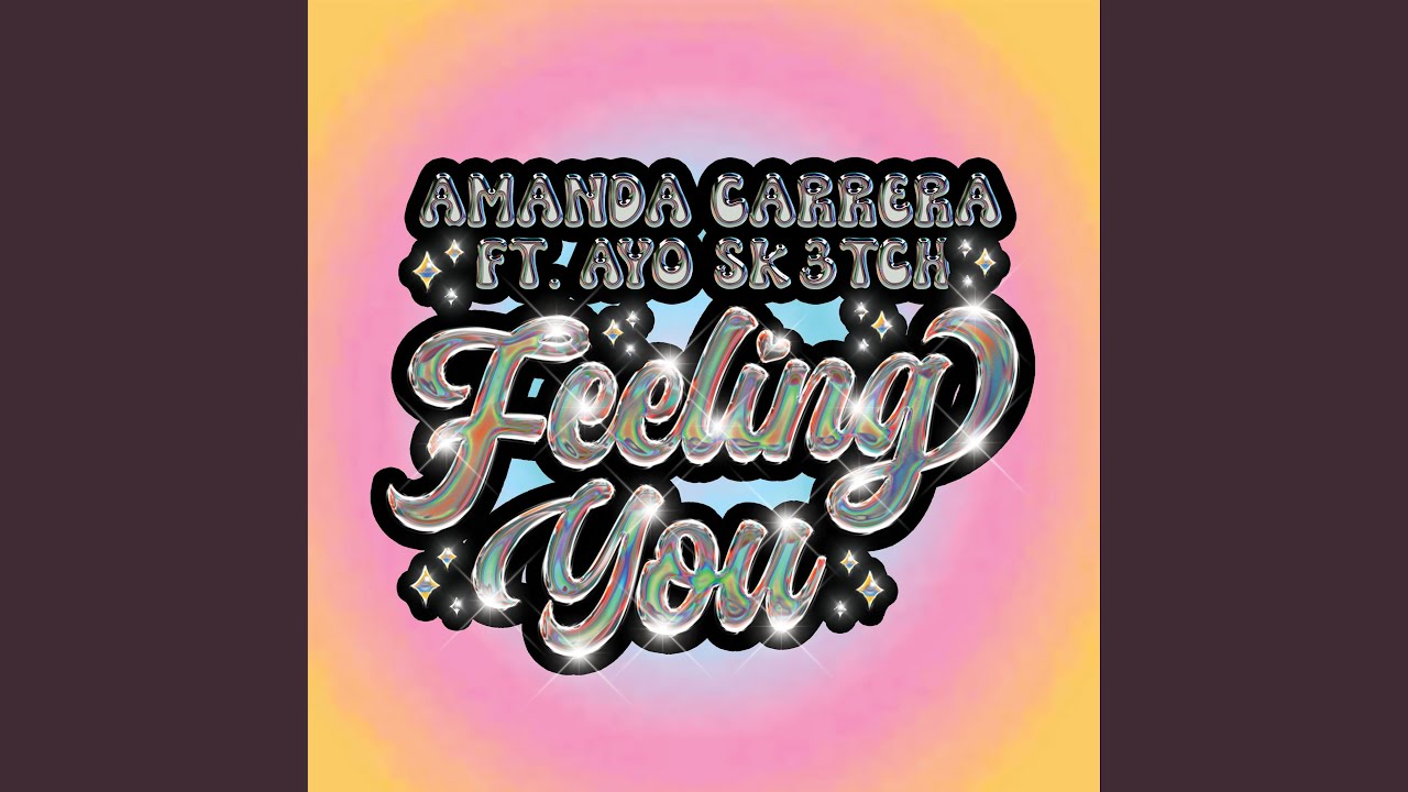 Feeling You (feat. Ayo Sk3tch) - YouTube