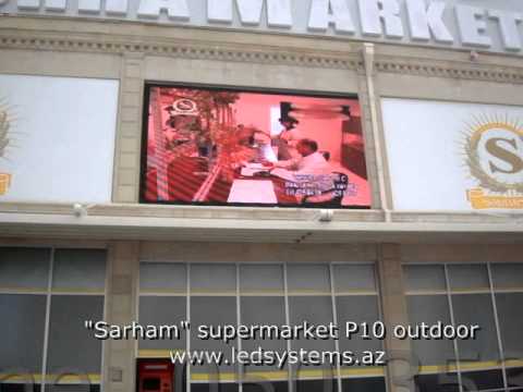 Sarham market 2