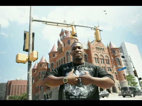 Caam1k - 40 Days & 40 Nights [Official Music Video]