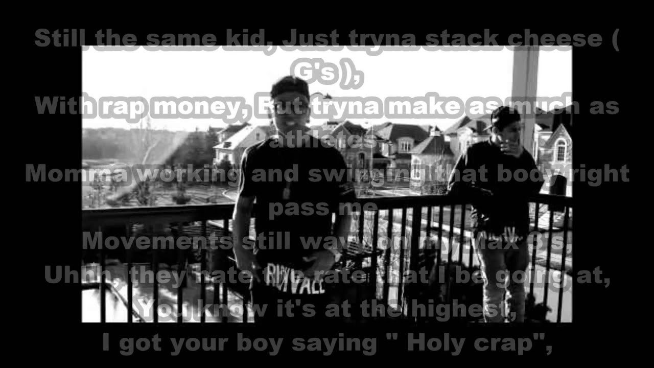 Kid Ink feat. Chris Brown - Show Me (D-Pryde Remix) Lyrics - YouTube