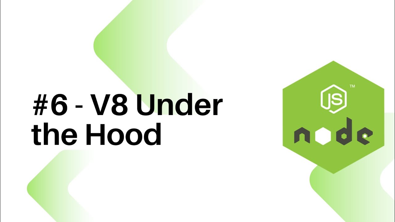Nodejs For Beginners 16 Javascript Aside Objects And Object Literals Youtube 4449