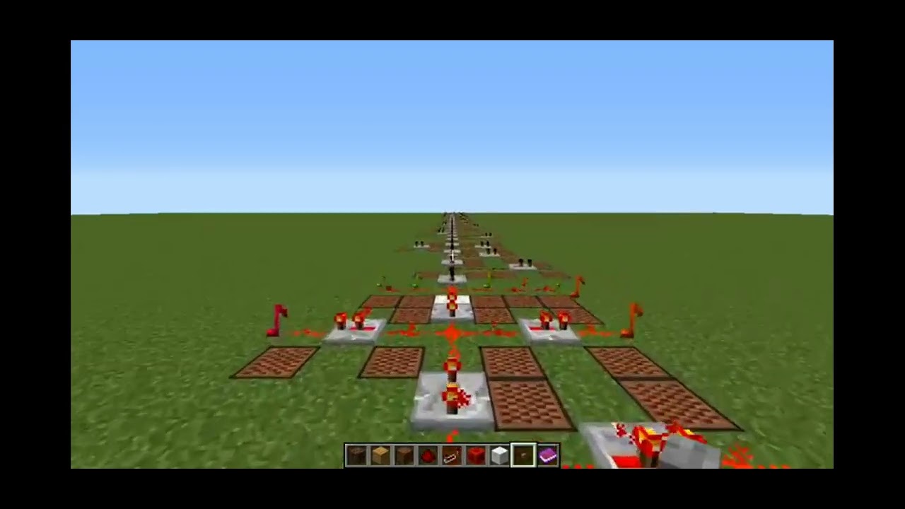 Fun in Minecraft Death sound very fun ((short:5)) - YouTube