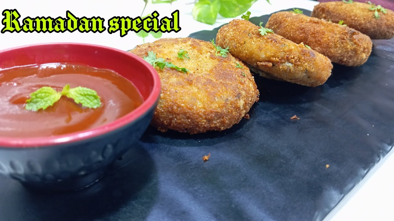 Labnani Kabab recipe | Iftar special recipe | Lebanese kabab recipe ...