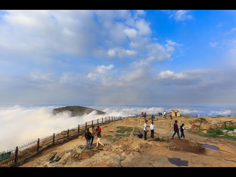 NANDI HILLS // TOP VIEW //EARLY MORNING TRIP // - YouTube