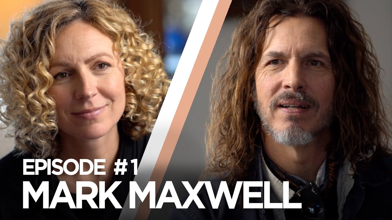 The Leora Nosko Podcast - Episode #1 Mark Maxwell - YouTube