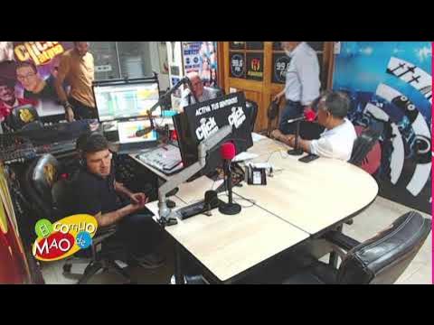 2DOTIEMPO #ELCORRILLODEMAO DICIEMBRE 14 DE 2023 - YouTube