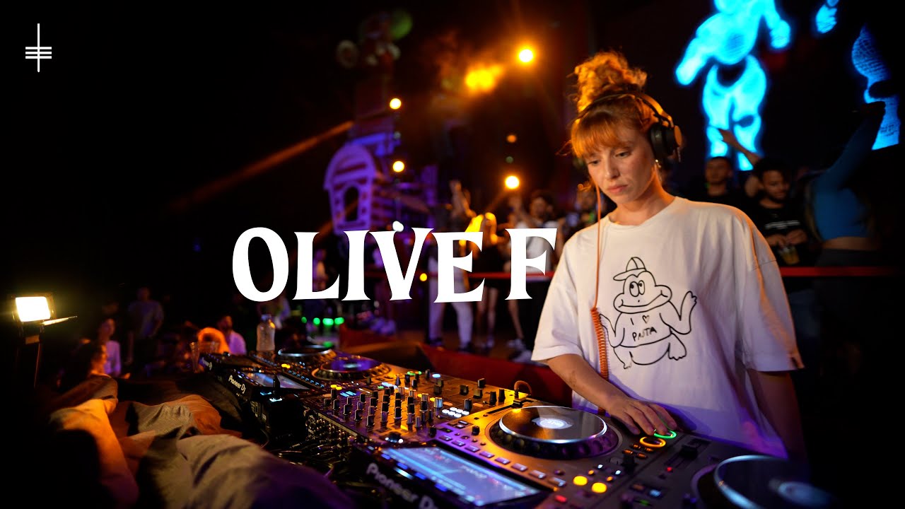 4th Year Anniversary - Olive F at La Nouba | Kyrenia, Cyprus ...
