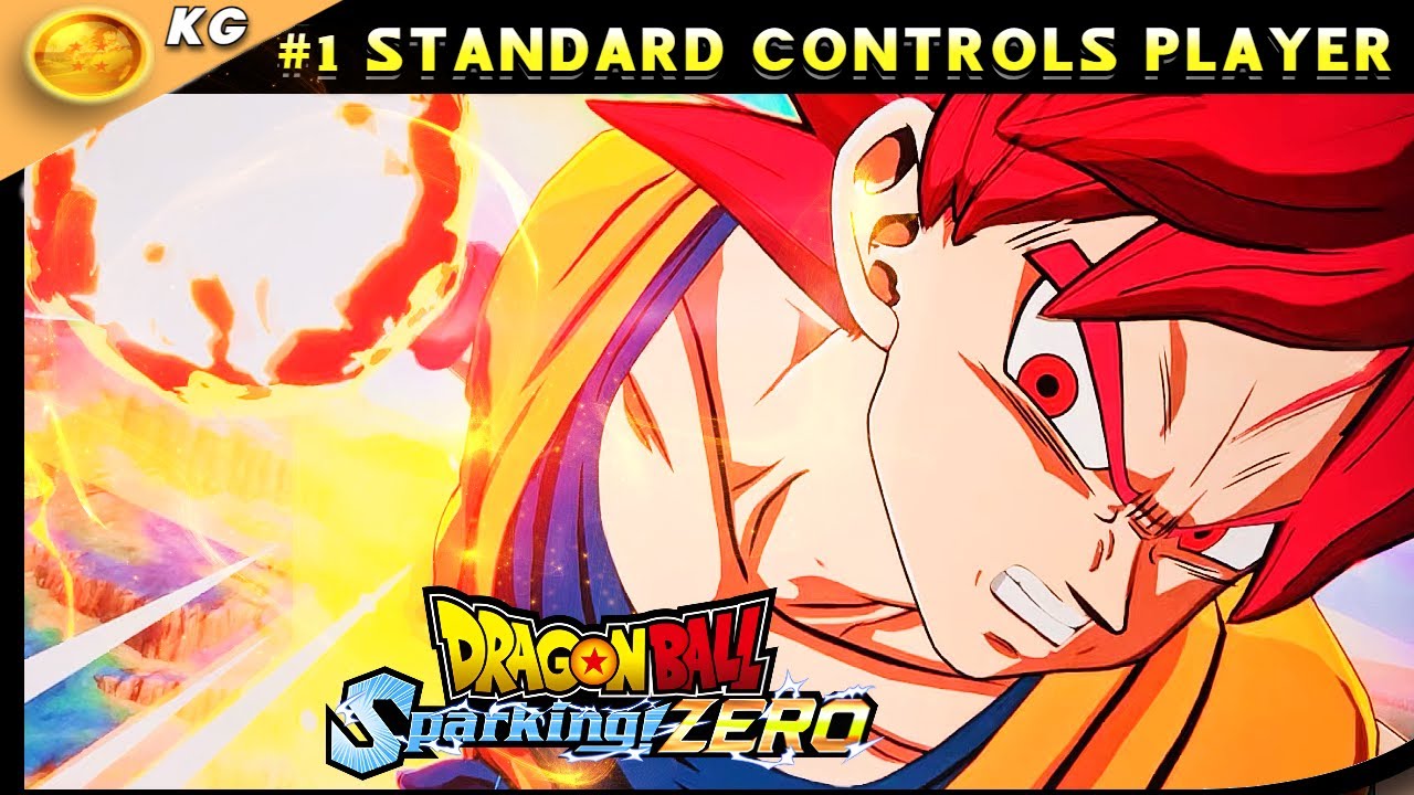 15 MINUTES OF MORE EXCLUSIVE DRAGON BALL: Sparking! ZERO STANDARD ...